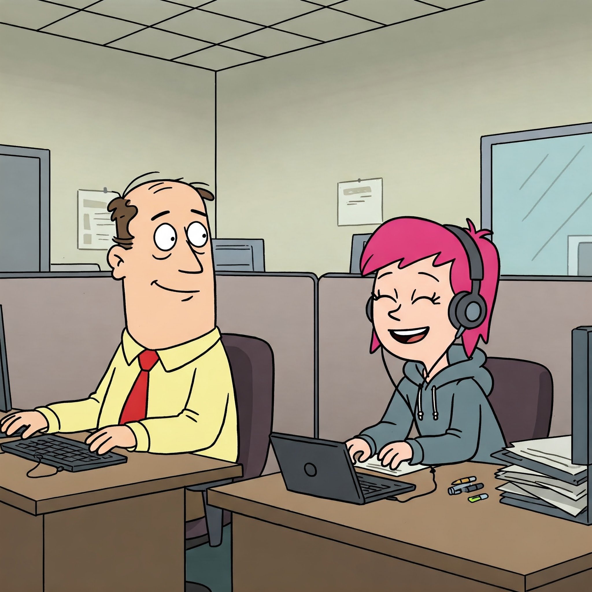 Bridging the Generational Divide at Work with Motivation Intelligence